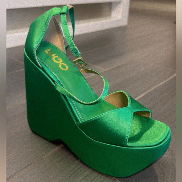 EGO | Shoes | Ego Platform | Poshmark